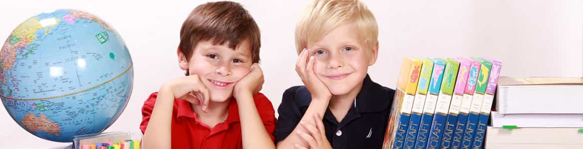 Finding A School | School Selection Assistance | GAC International Moving