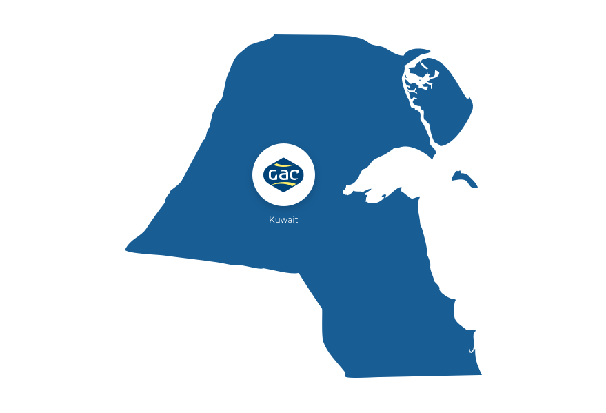 Contact Us | GAC International Moving