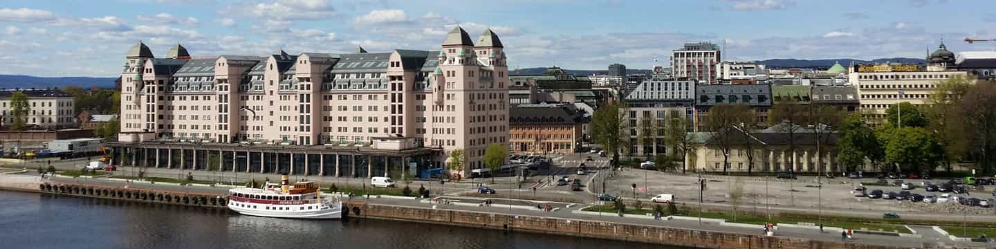 Moving to Norway | International Movers and Packers | GAC International ...