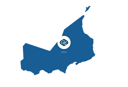 Contact Us | GAC International Moving