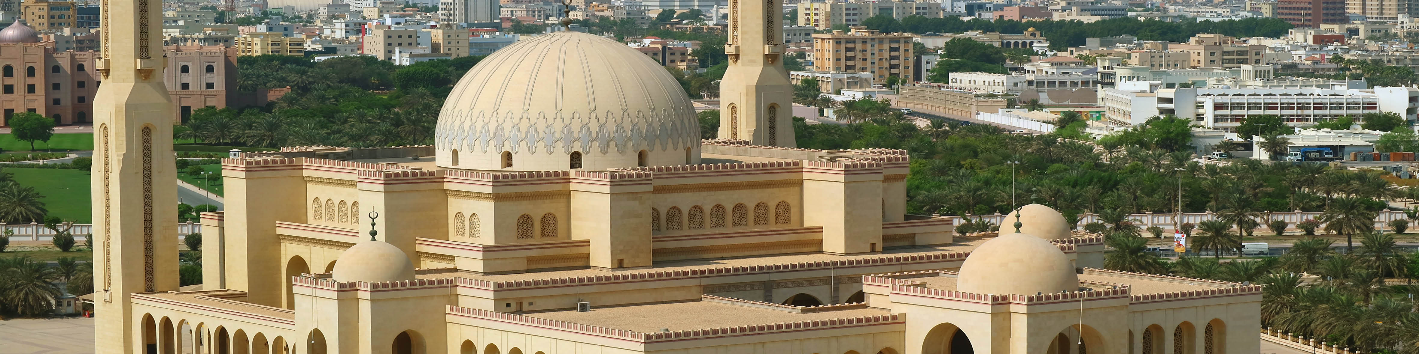 Home relocation services to Bahrain